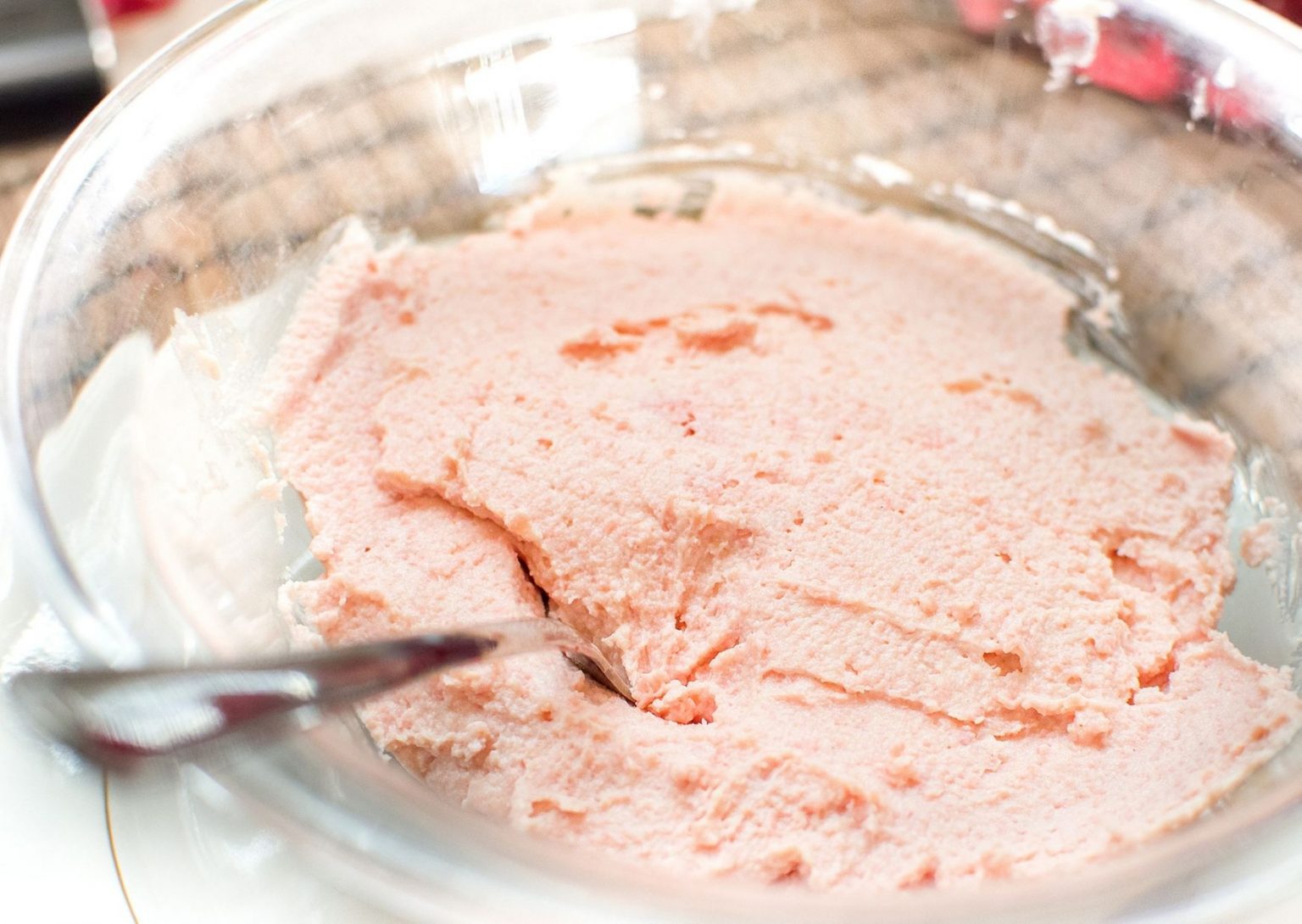 Mousse de jamón - Recetas de carnes deliciosas