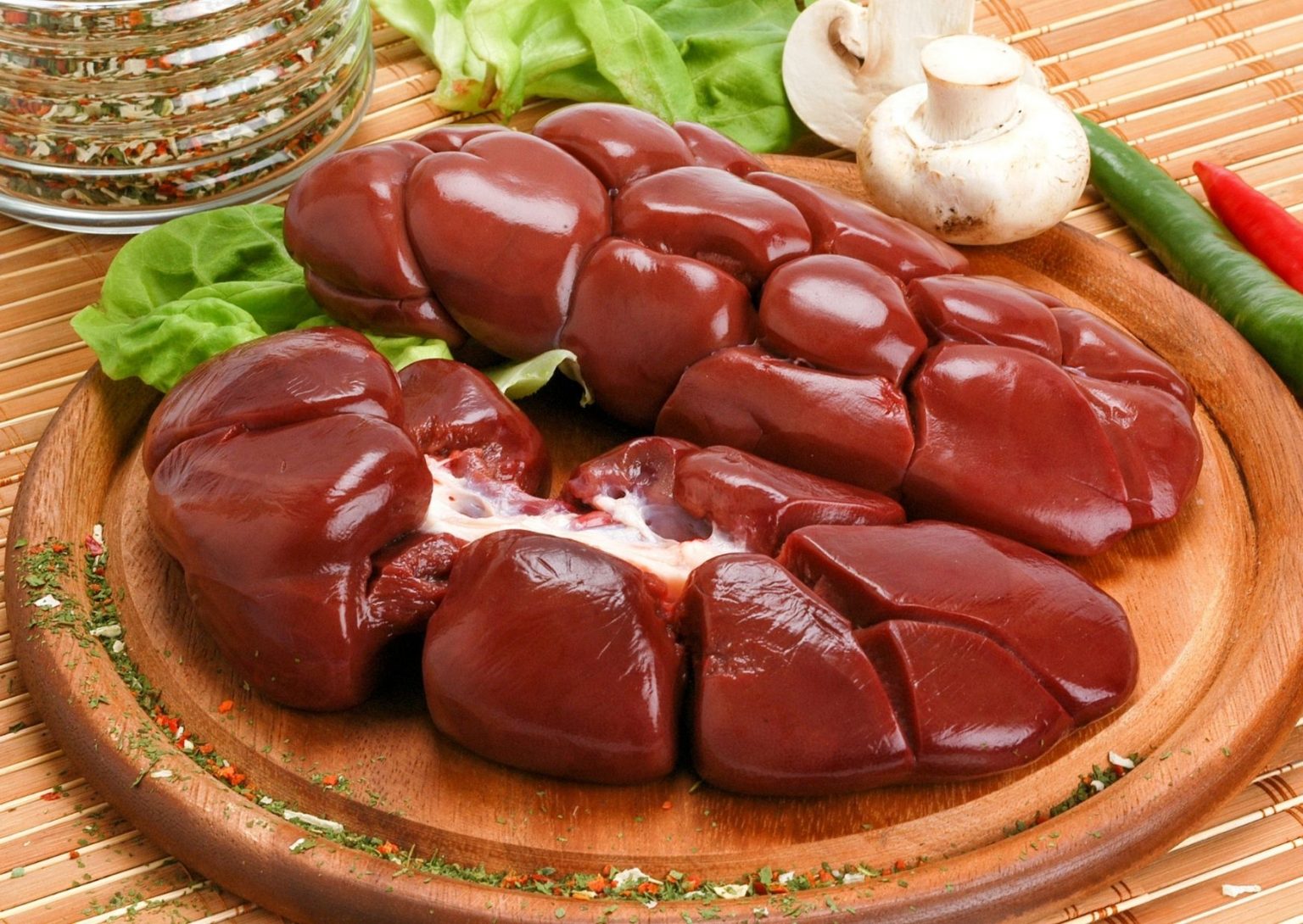 Riñones cómo elegirlos y cocinarlos - Recetas de carnes deliciosas